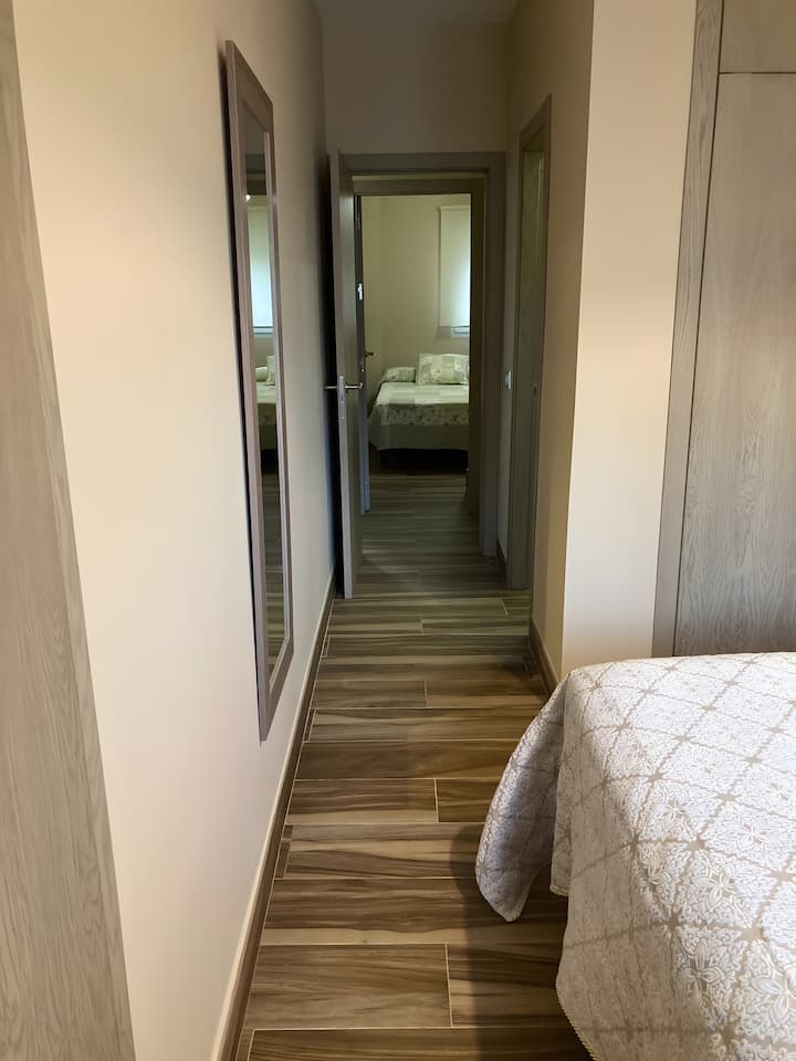 Apartamento Leonor - Conil de la Frontera