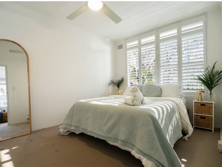The Newport Getaway - Northern Beaches Council