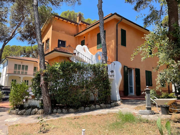 Casa Nella - Livorno
