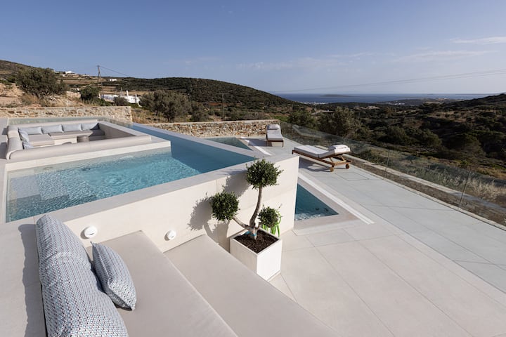 Kamari Horizon - Antiparos