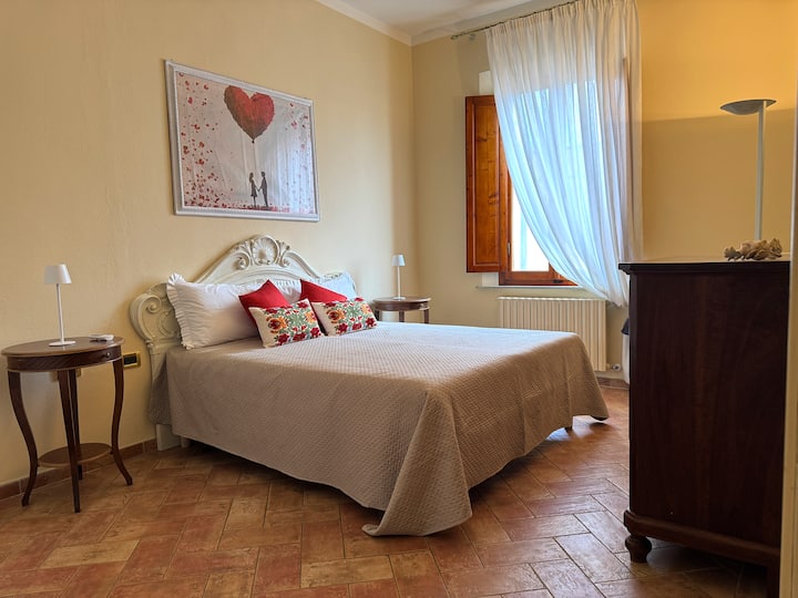 Bartahouse - Volterra
