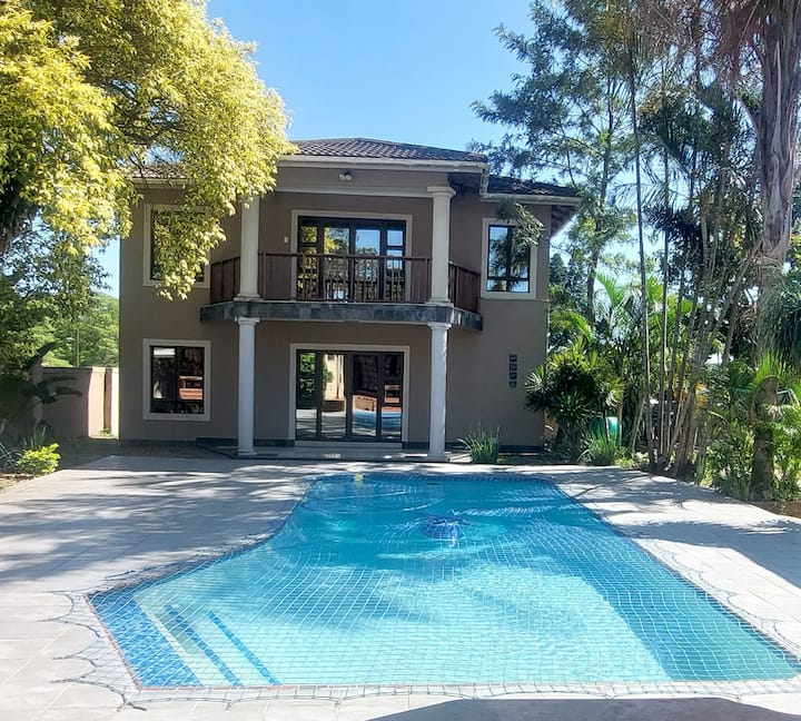 A Small Paradise Retreat To Relax And Unwind. - Kloof
