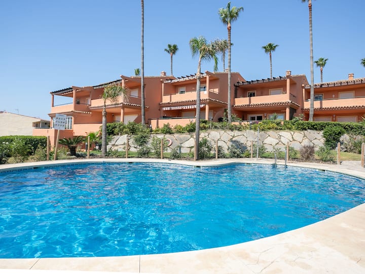 Urbanización Bermuda Beach By Interhome - Casares
