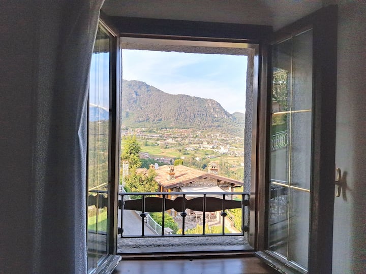 La Tartufaia By Interhome - Limone Sul Garda