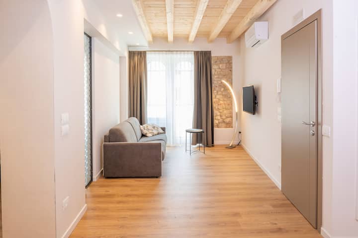 Casa Zeni - Camilla - Garda