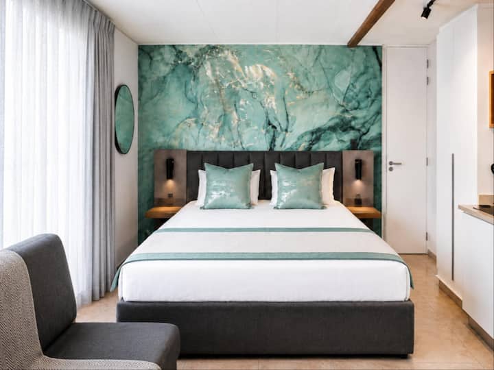Burleigh Ballito - Emerald Unit - Dolphin Coast