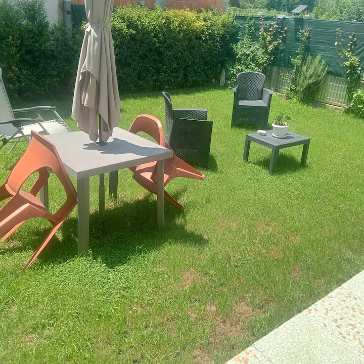 Affitto Transitorio - Milazzo