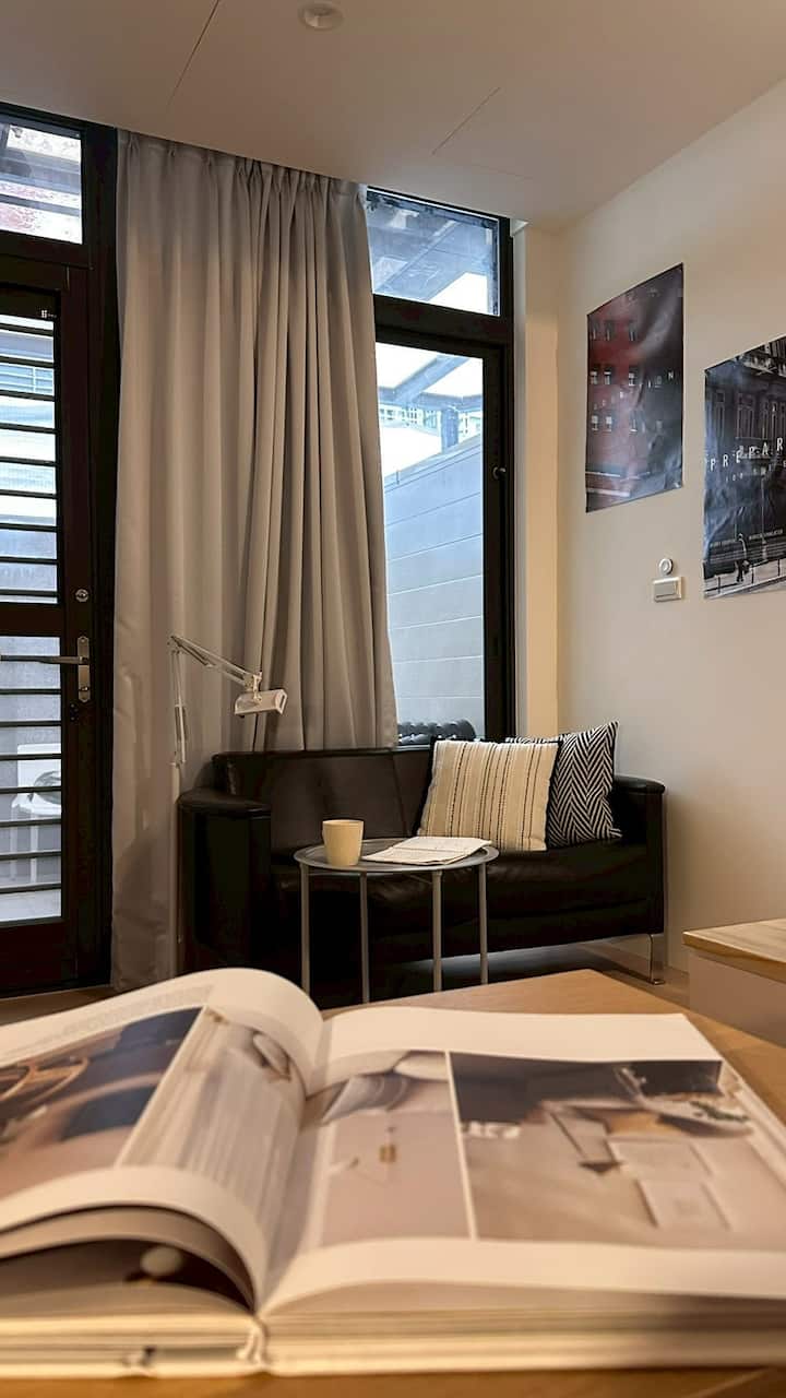 Before Sunset Loft | Daan Mrt | Gym | Pool | 台北101 - 深坑區