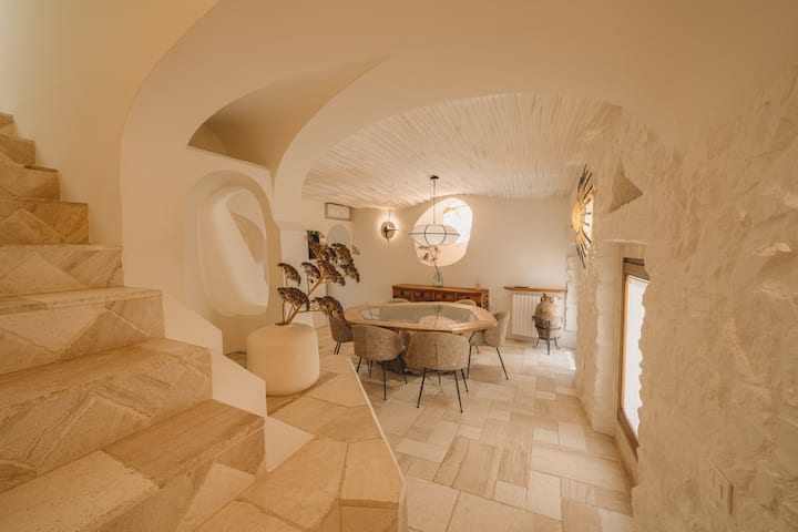 Elite Collection - The Olea Sanctuary - Olbia