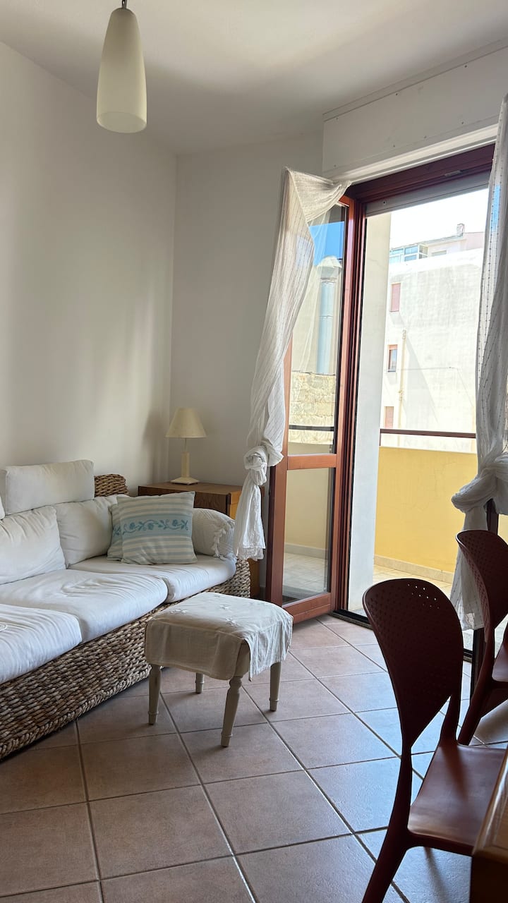 La Casa Catalana, Alguer - Alghero