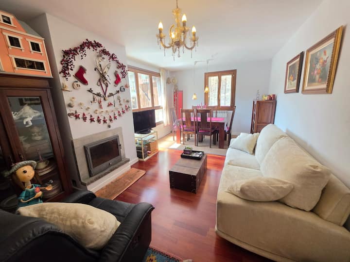 Casa Alisa - Panticosa