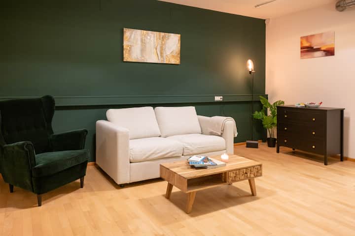 München 160 Qm In Top Lage - 4 Schlafzimmer - Munich