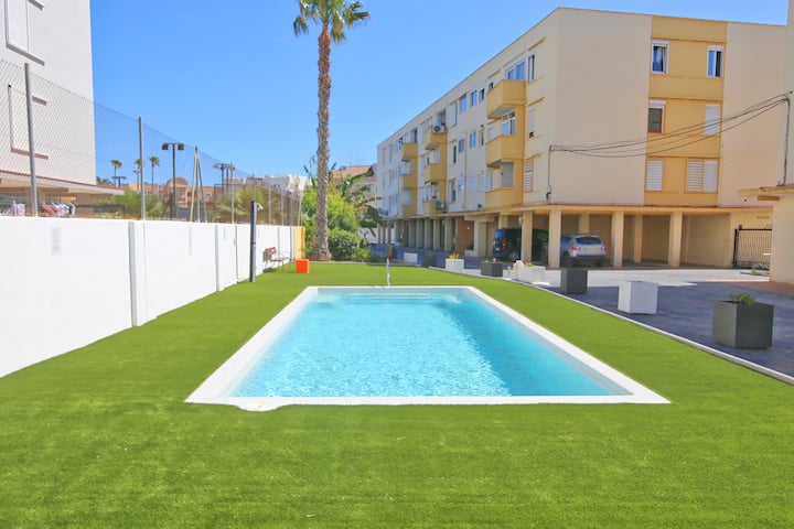 L'ancora - Javea - Jávea