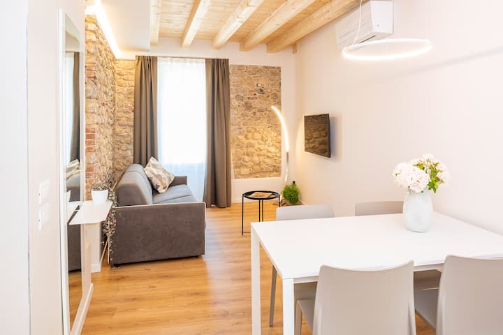 Casa Zeni - Chiara - Bardolino