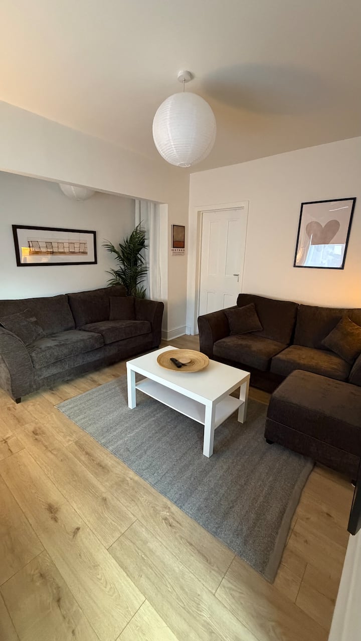 Cosy Flat In The Heart Of Swanage - Swanage