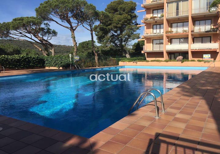 48clp62. Casa Los Pinos 62 - Palamós