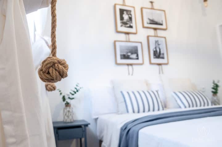 Apartamento Aguja | Escapada Para 4 - Barbate