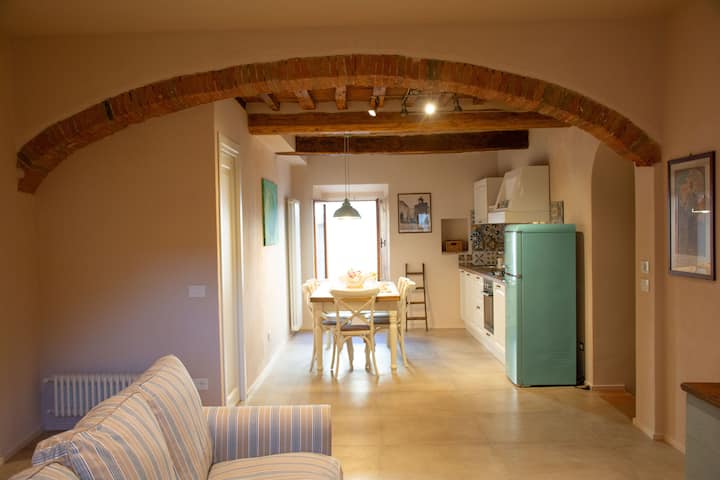 La Casa Della Gina - Radda in Chianti