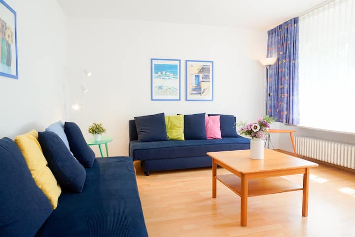Ferienwohnung Liese - Timmendorfer Strand