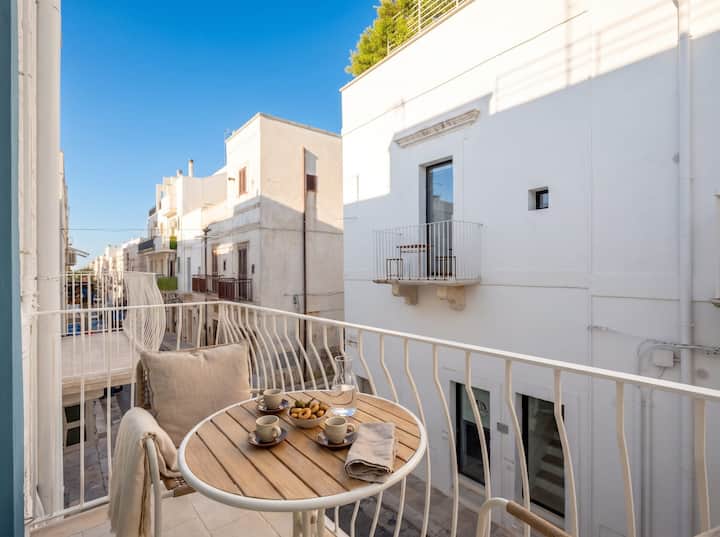 Dimora Chiantera Vista - Polignano a Mare