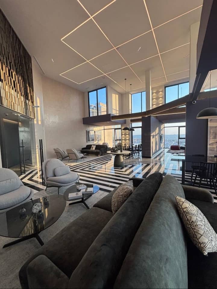 Increíble Loft Zona Norte - León
