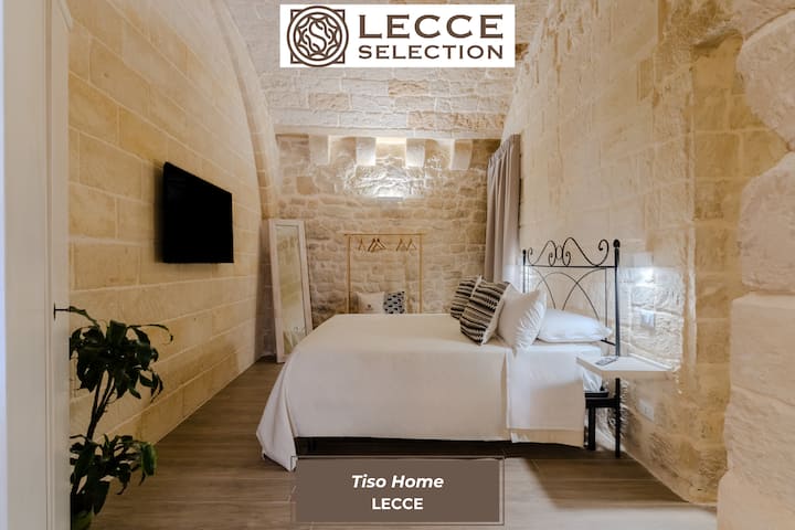 Tiso Home - Lecce Selection - Lecce