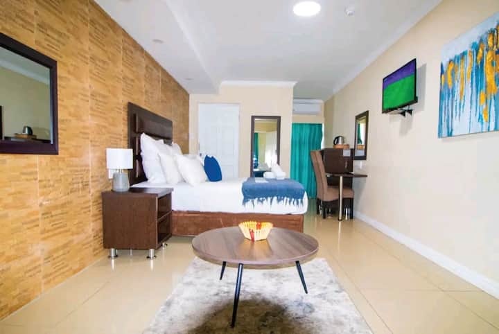 Molapateni@baysitehotel Durban South Beach - Durban