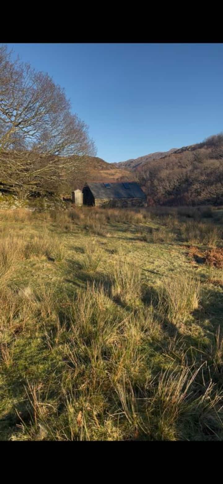 Llyndy Isaf Campsite - Beddgelert