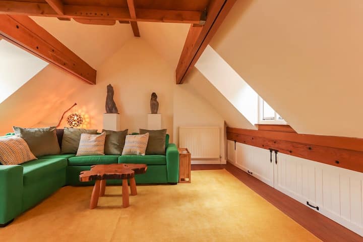 Christmas Steps Quirky 2 Bed - Hopewell - Brístol