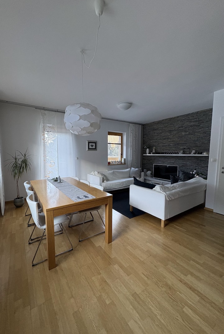 Zaria Alpine Spa Apartment, Kranjska Gora - Gozd Martuljek