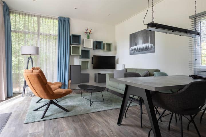 Veluwe Forest Retreat - Arnhem