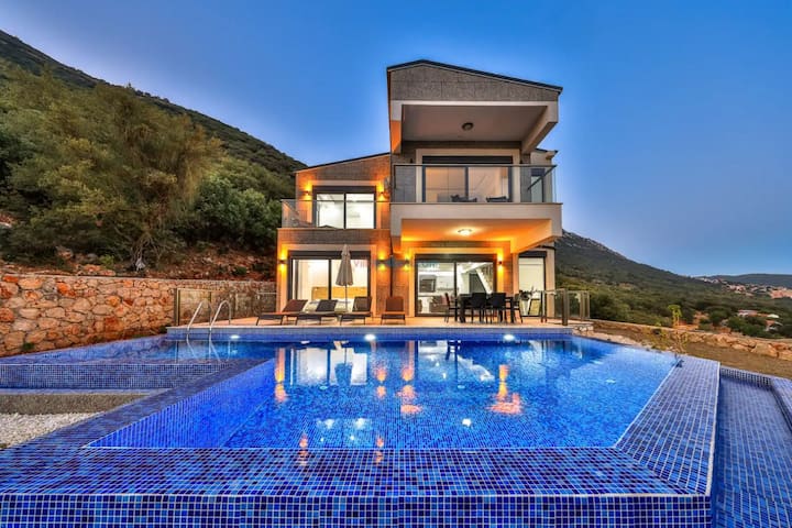 Villa Aperatif - Kaş