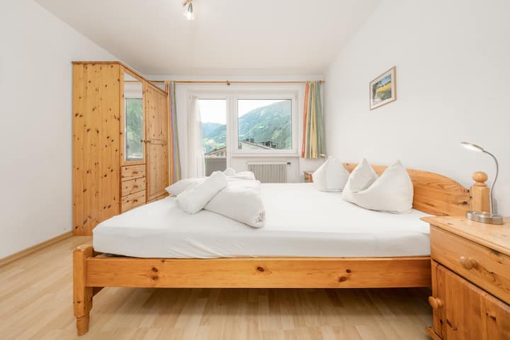 Family Favourite | St. Christoph - Mayrhofen