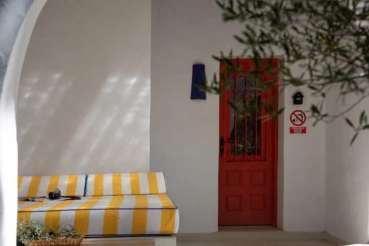 Quinta La Sal 21 Apartamento - Benitachell