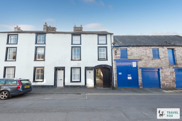 Appleby House - Free Street Parking Nearby! - Kirkby Stephen