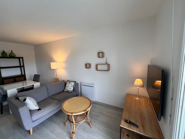 Charmant Appartement T2 - Gaillac