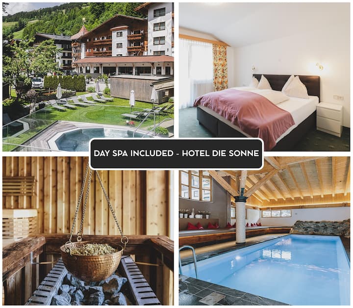 Das Jennerwein Appartement - Saalbach-Hinterglemm
