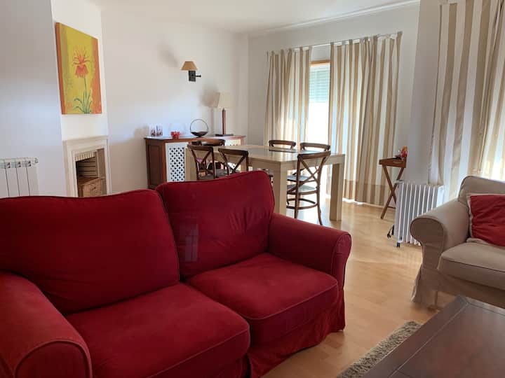 Apartamento Oceano - Mafra