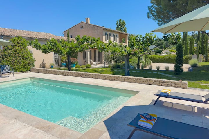 Le Clos Des Jours - Roussillon