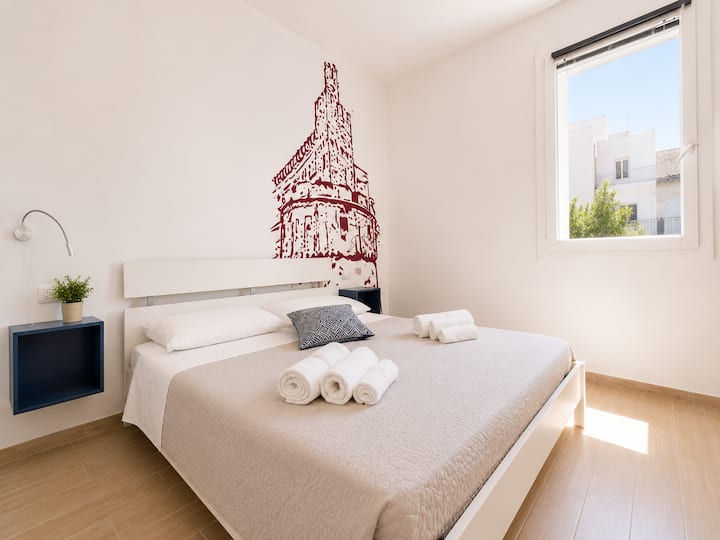 Camera Castello By Symphonya Rentals - Nardò