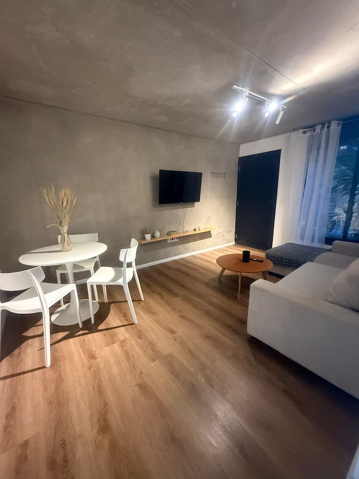 Apartamento En Palermo 002 - Montevideo