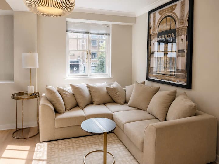 Luxury 3br Covent Garden - Sleeps 8 - Londres