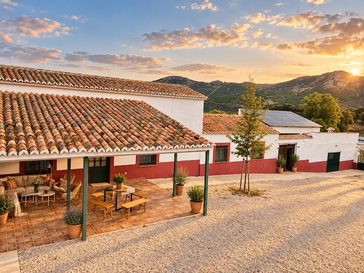 Casa Rural Coquiles - Fuencaliente