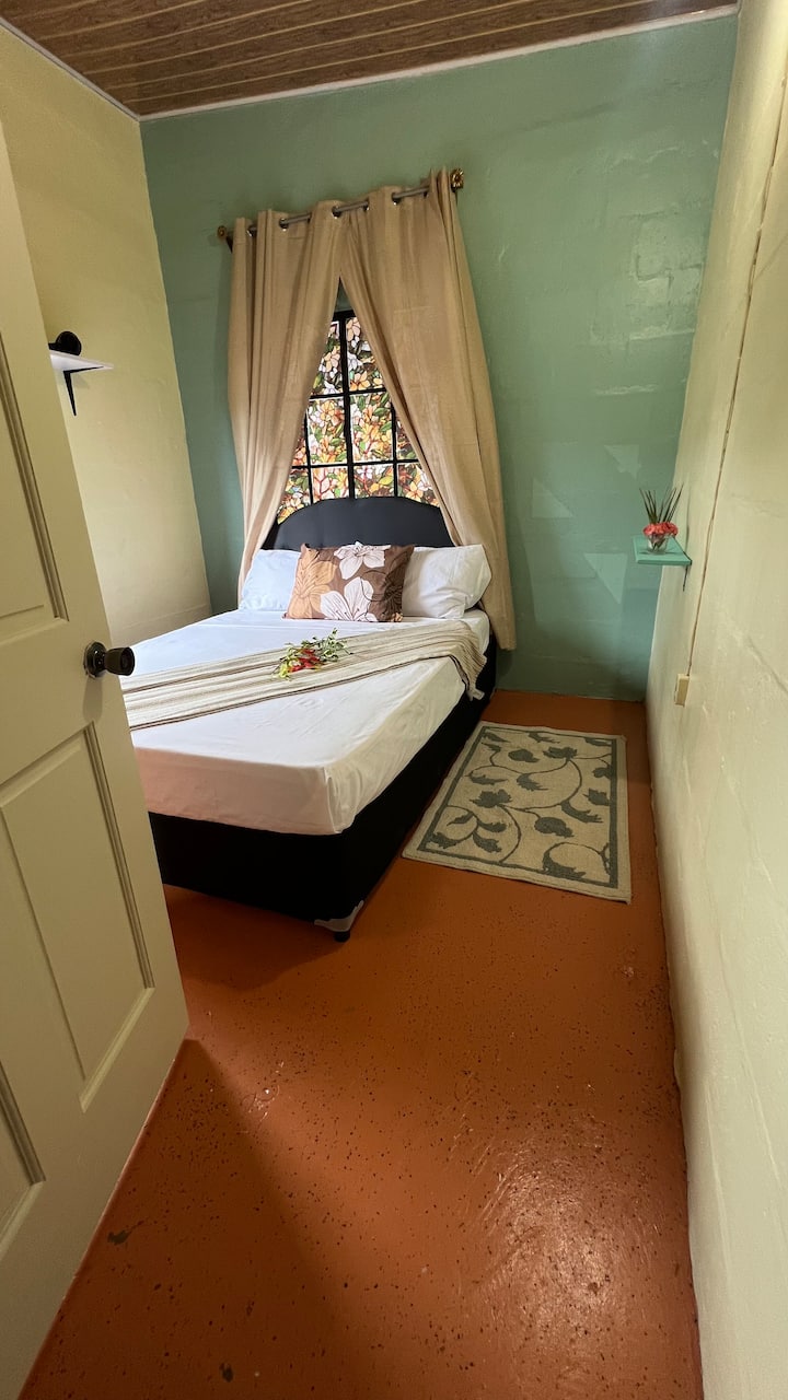 Silverleaf Cottage - Tobago