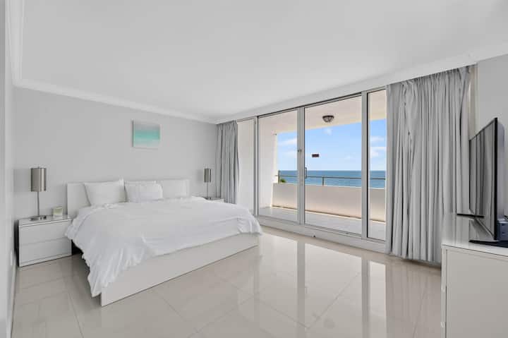 Shoreline Retreat - Fort Lauderdale, FL