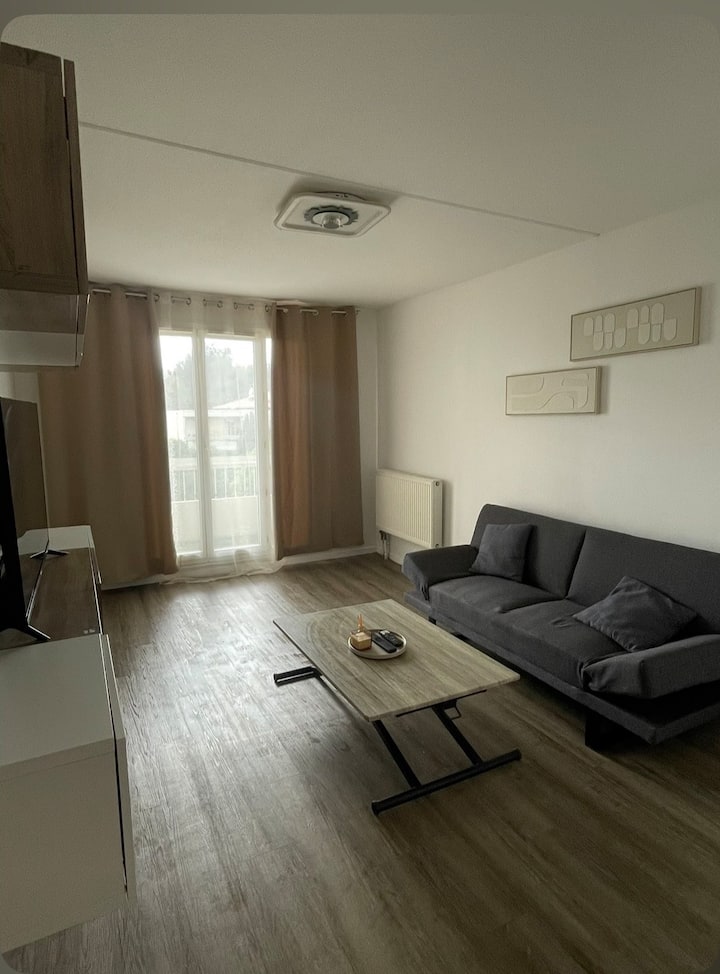 Logement Entier - Gardanne