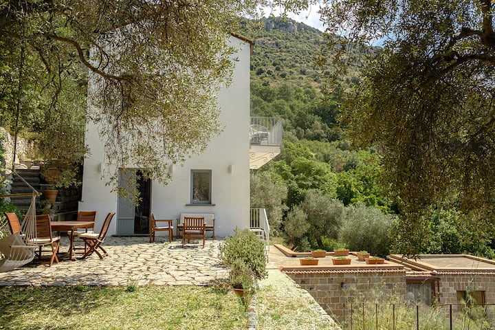 6 Nodi - Piano di Sorrento