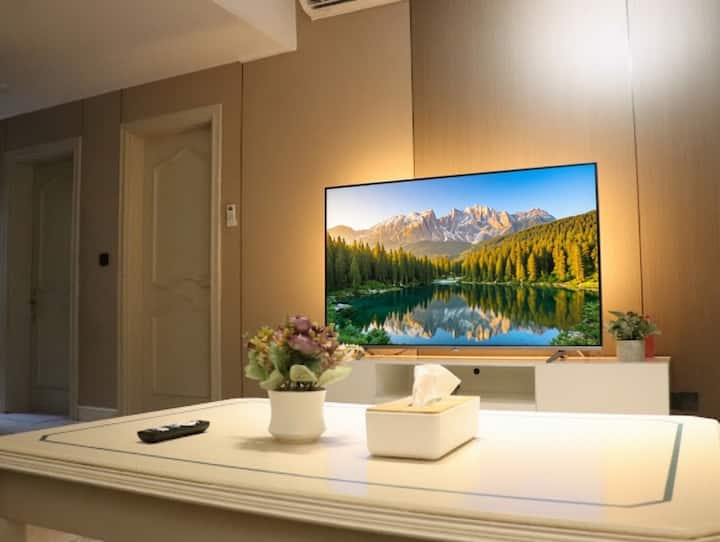Peaceful One-bedroom Flat 15 - Jeddah