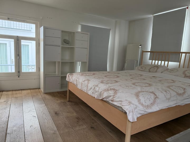 Amazing Apartament Dam Square - أمستردام