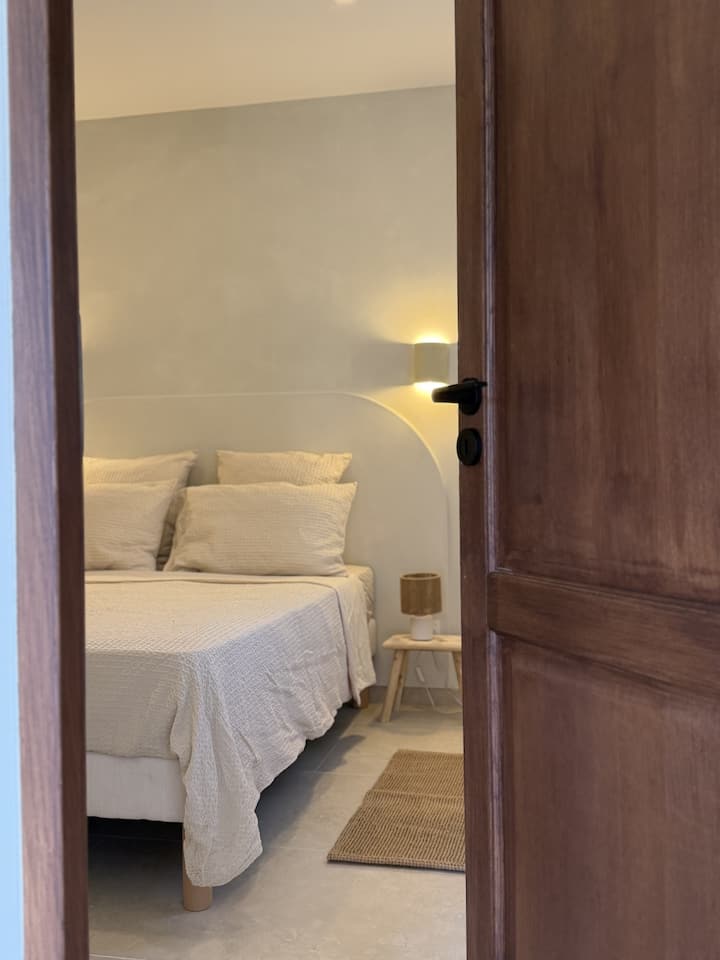 T2 Neuf à 5 Min De Lourmarin - Cadenet